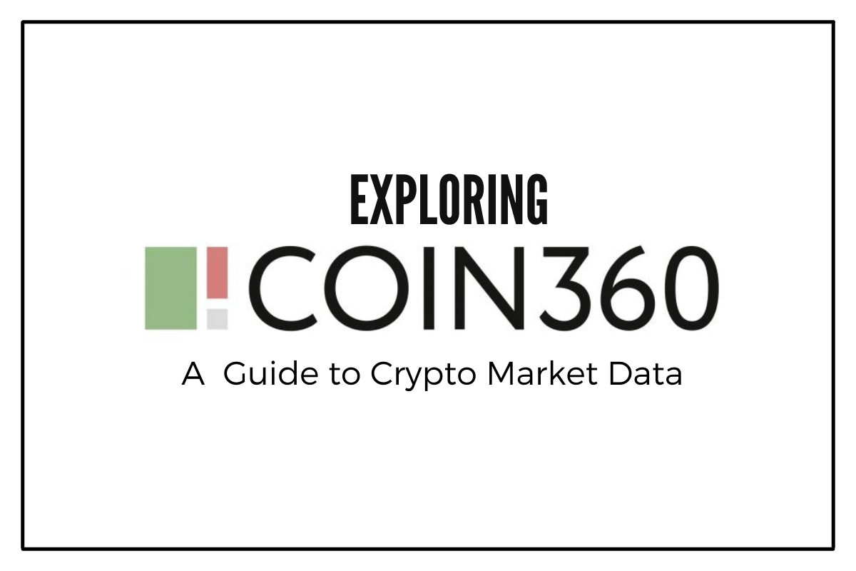 Exploring COIN360: A Guide to Crypto Market Data - imkrypto
